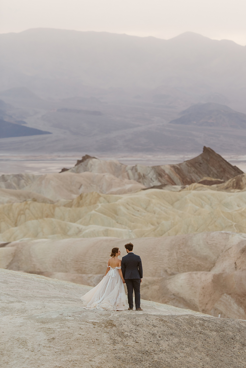 Plan Your National Park Elopement Wedding