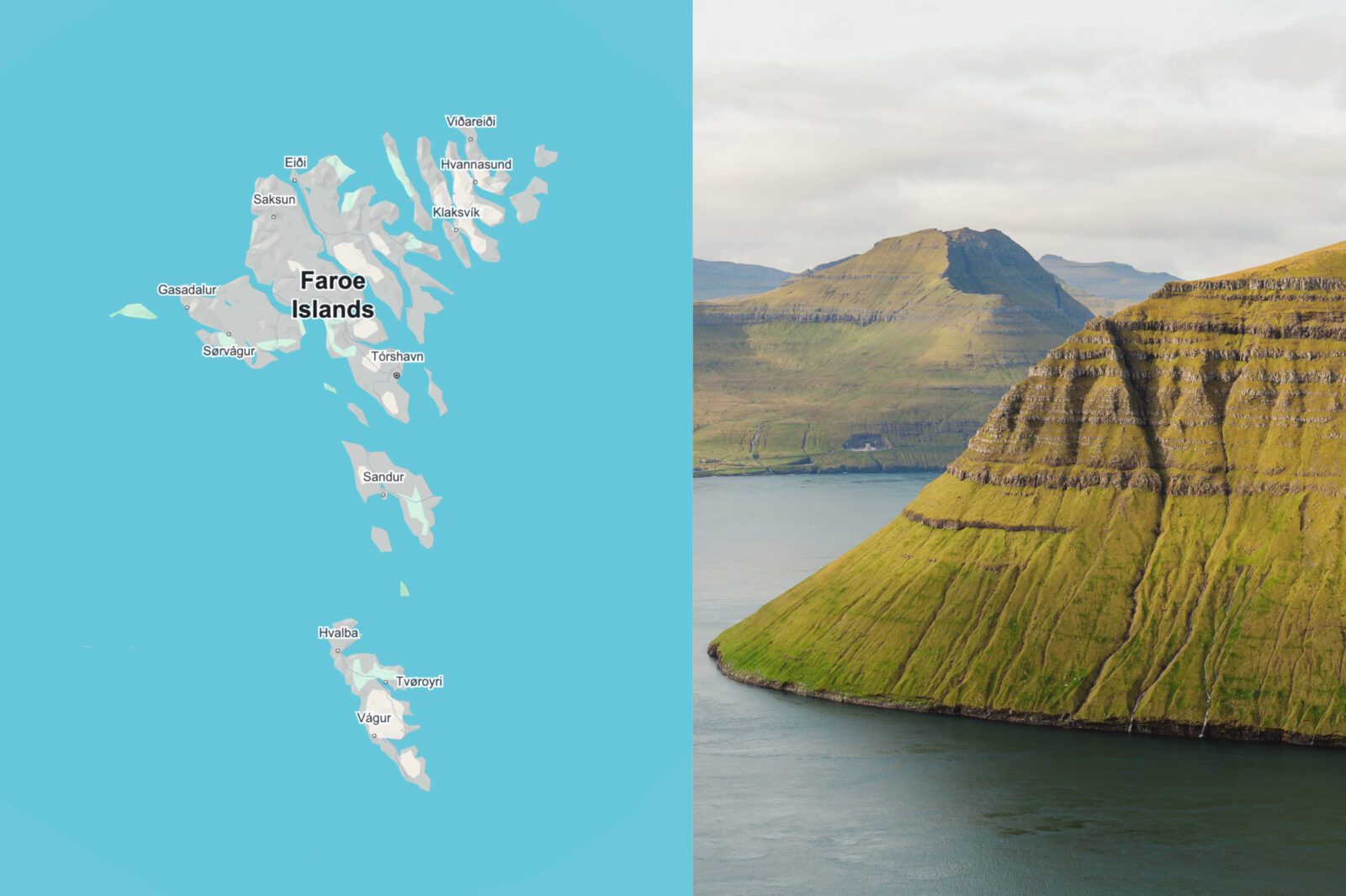 How to Craft a Magical Faroe Islands Elopement